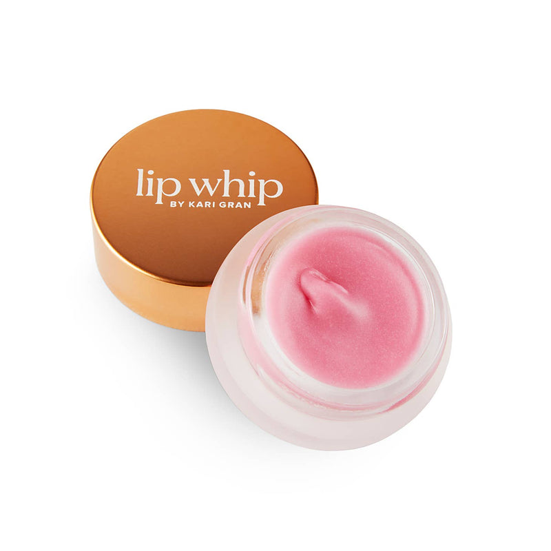 Tinted & Blush Lip Whip Duo - The Hosiery Box