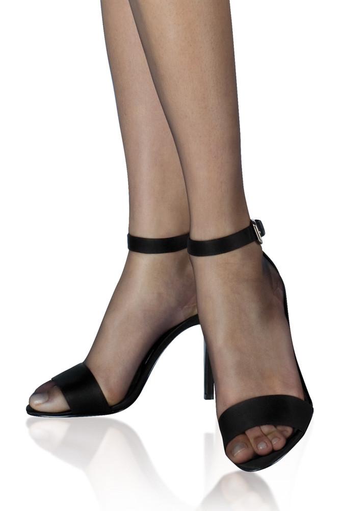 Cervin Capri 10 Stockings at Hosiery Box French Nylon Stockings - The ...